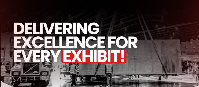 Exhibition Cargo – Oceanic Liners