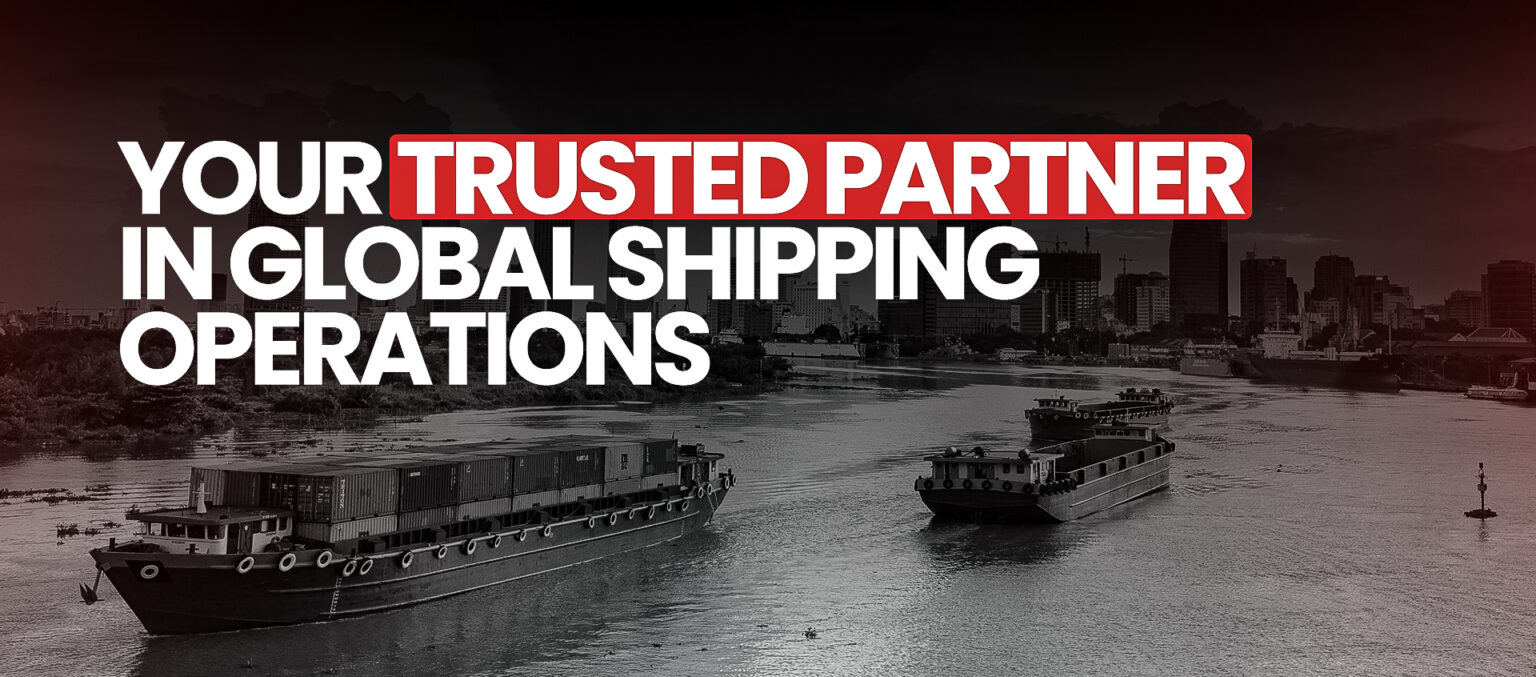 Liners Agency Services – Oceanic Liners